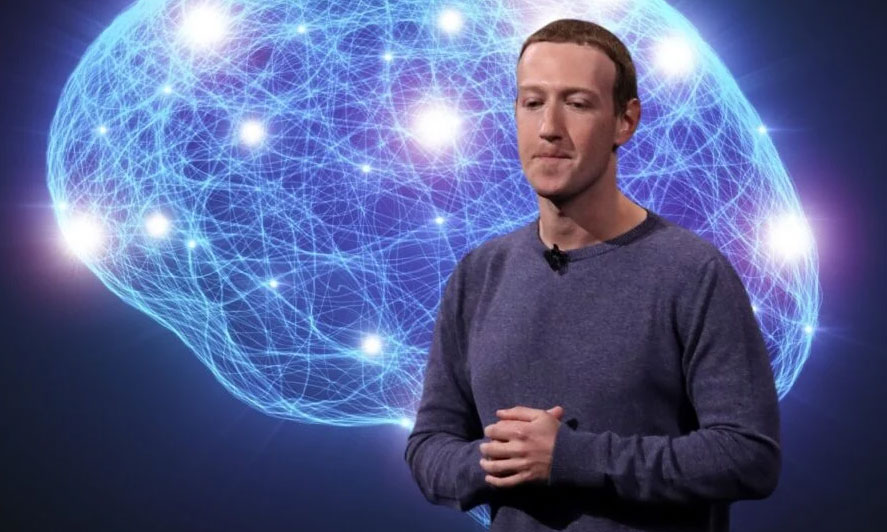 Meta Building A-Team To Create AI Personas: Mark Zuckerberg | Cuba Si