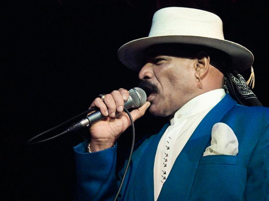 Pedrito Calvo, defendiendo la música popular cubana | Cuba Si