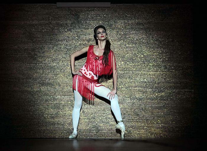 Ballet Nacional de Cuba ofrecerá función en homenaje a universitarios ...