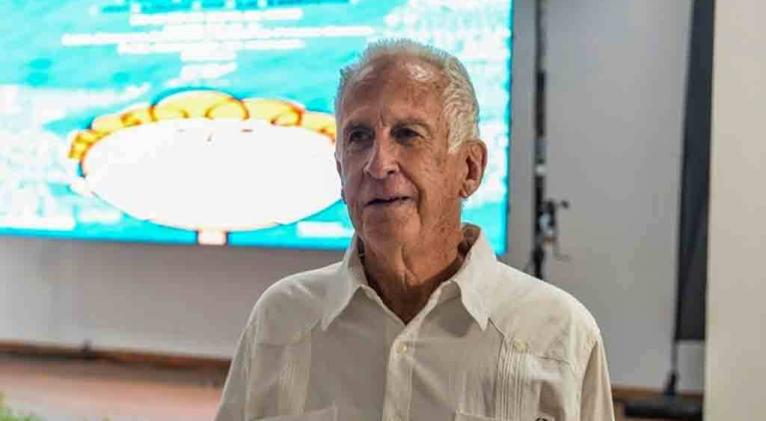 Cuba’s National Library dedicates event to outstanding historian | Cuba Si
