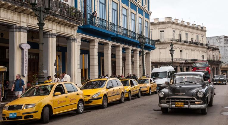 Aclara Ministerio de Transporte nuevas medidas ante la COVID-19 | Cuba Si
