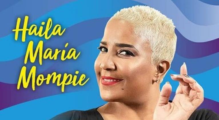 Haila en Habana Mambo Festival: «para regalar música, arte...»